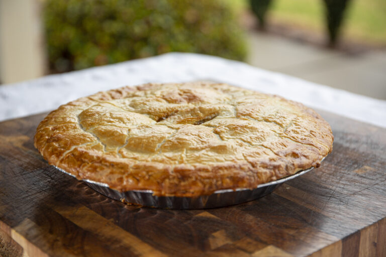 Menu - Andersons Pie Co.