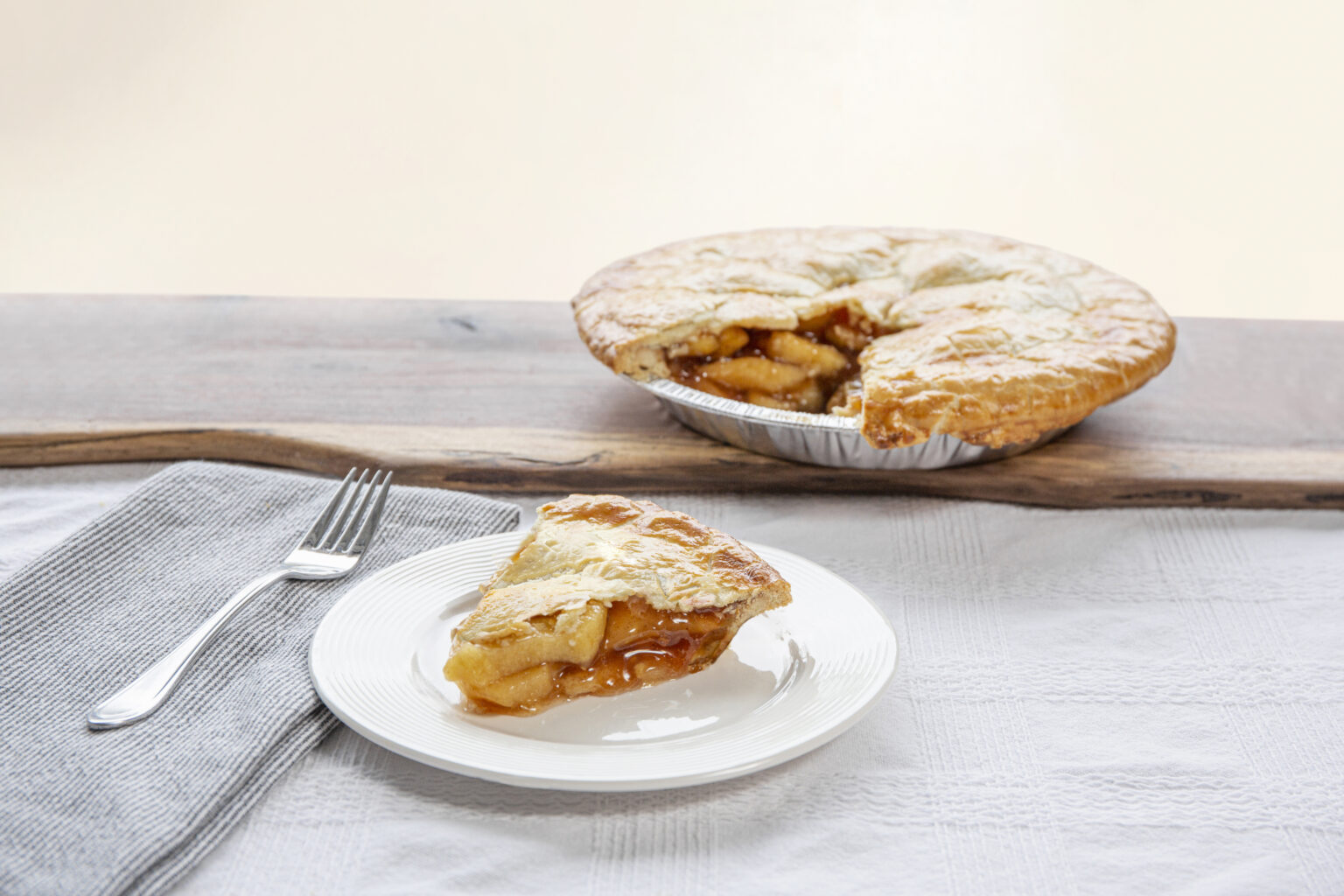 Menu - Andersons Pie Co.