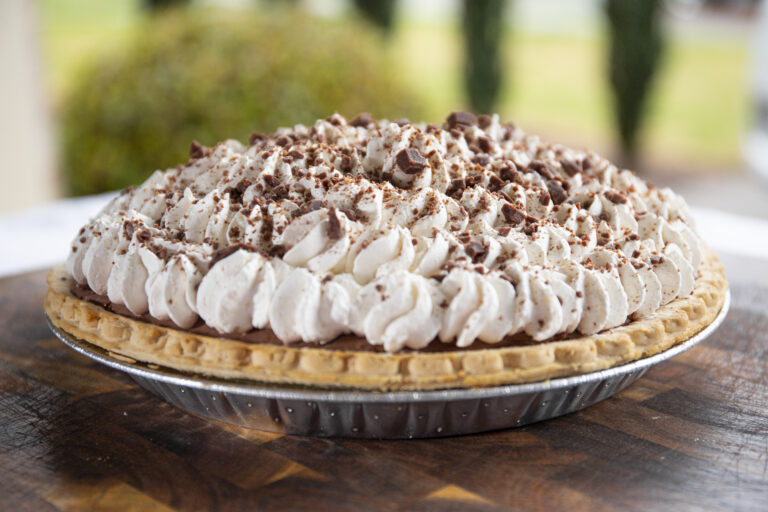 Menu - Andersons Pie Co.