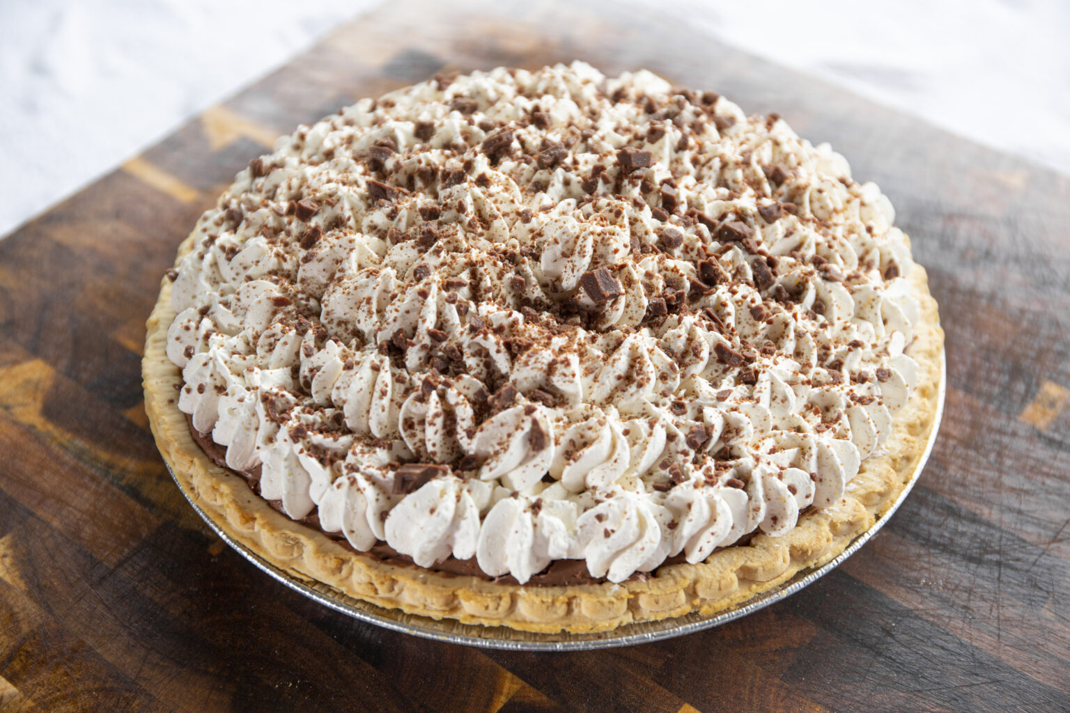 Menu - Andersons Pie Co.