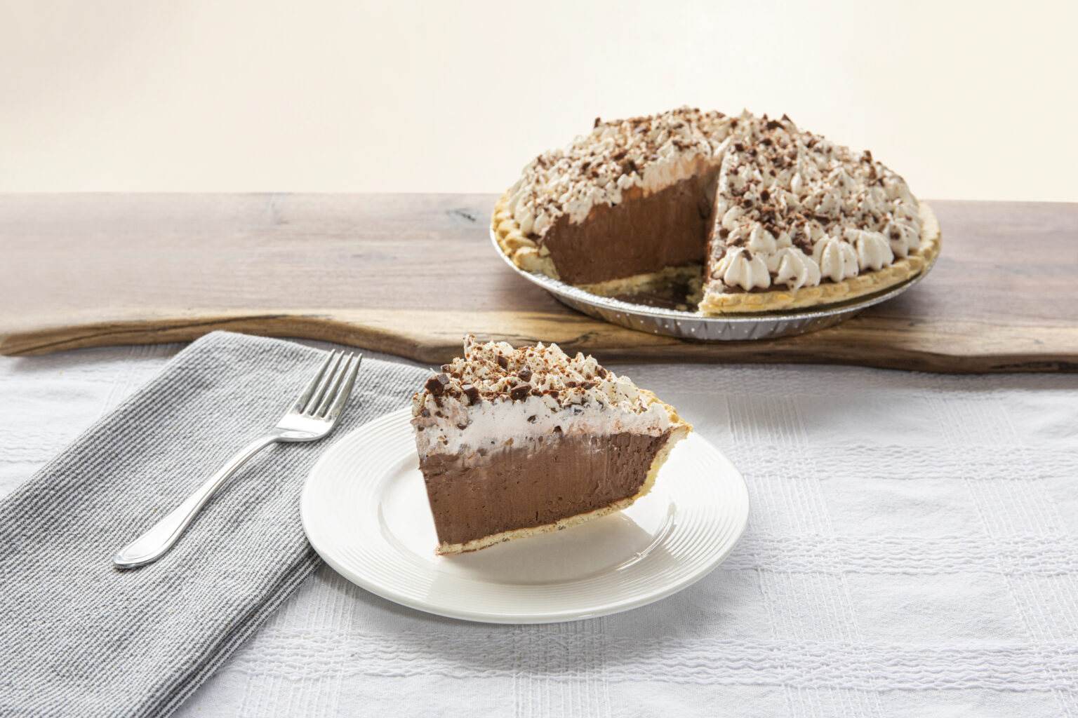 Menu - Andersons Pie Co.