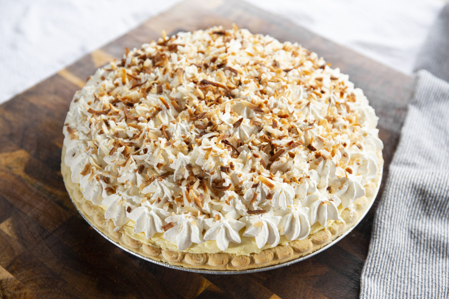 Menu - Andersons Pie Co.