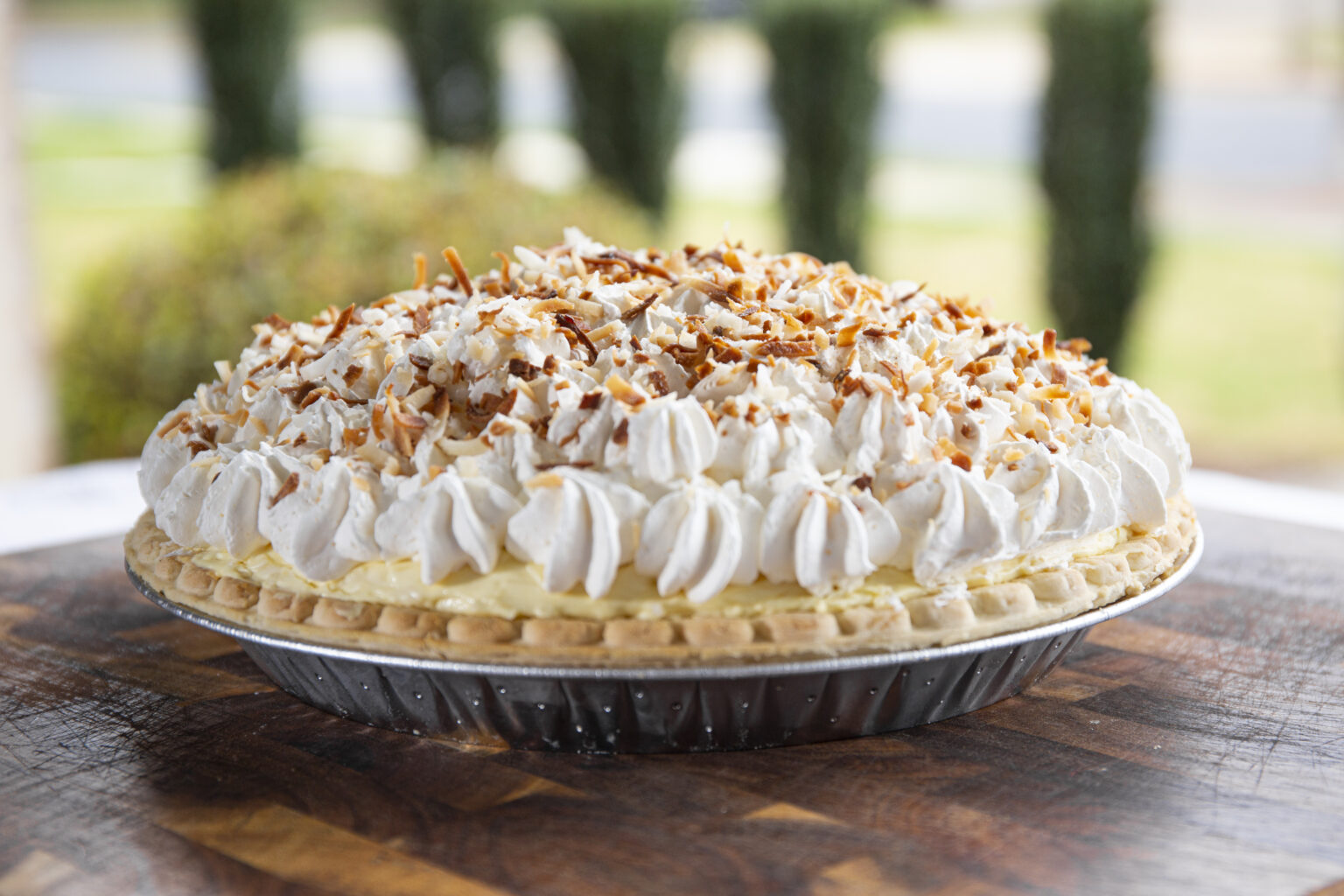 Menu - Andersons Pie Co.
