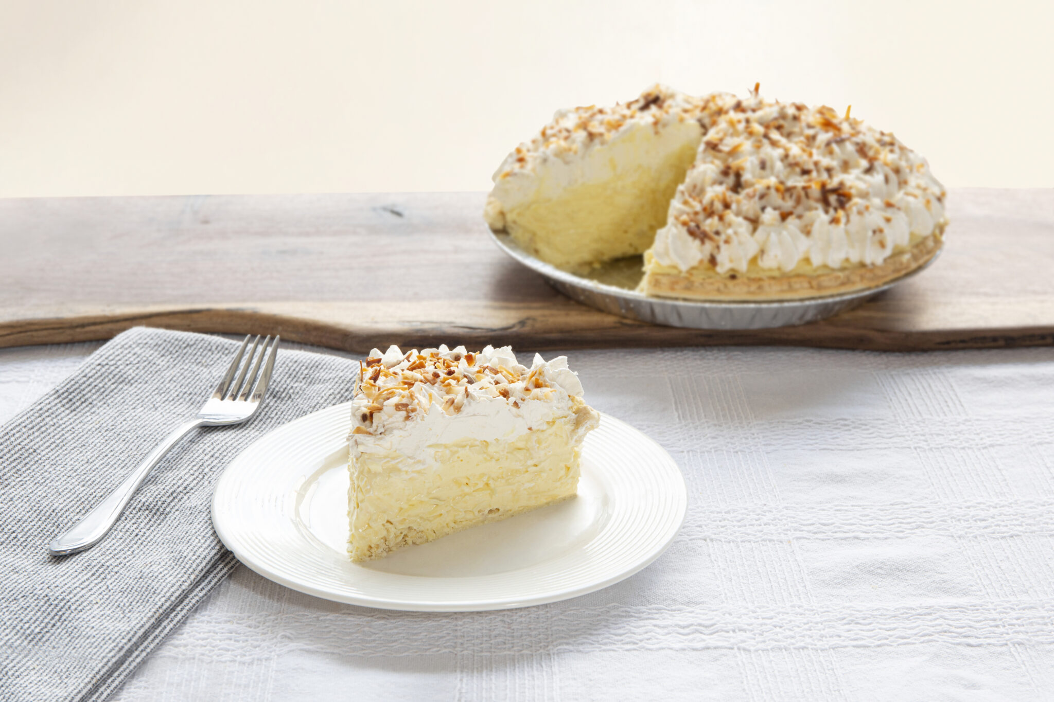 Menu - Andersons Pie Co.