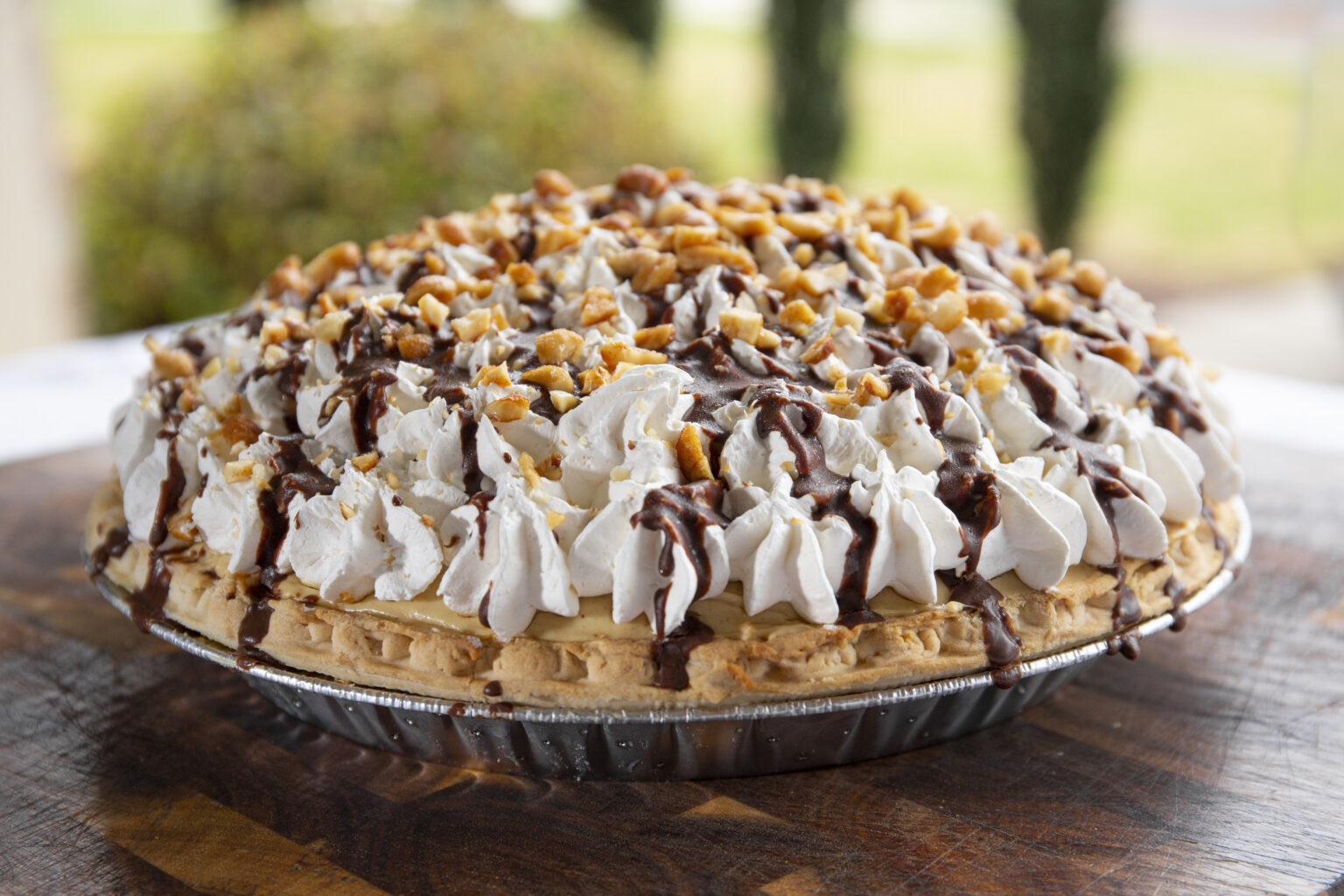 Menu - Andersons Pie Co.
