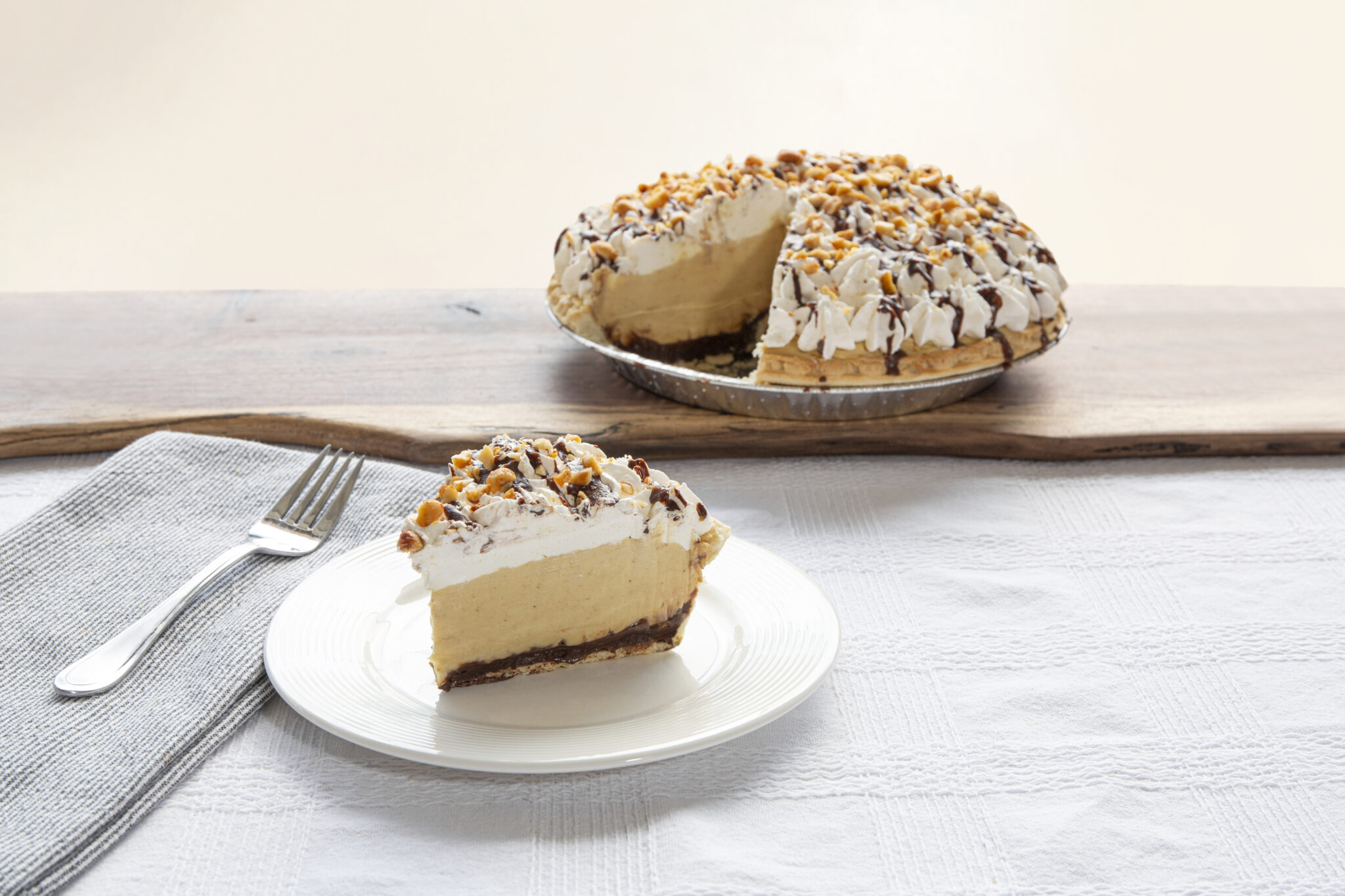Menu - Andersons Pie Co.