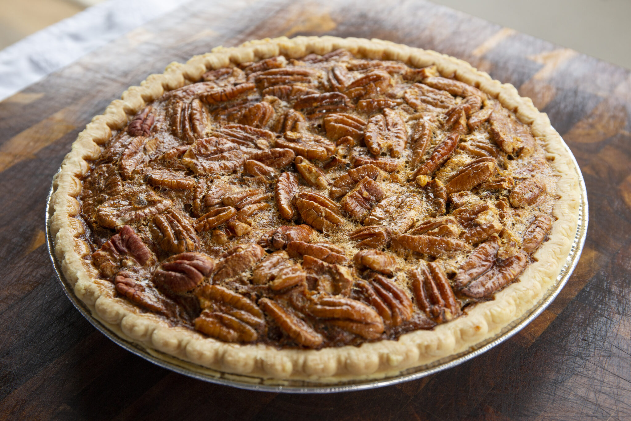About us - Andersons Pie Co.