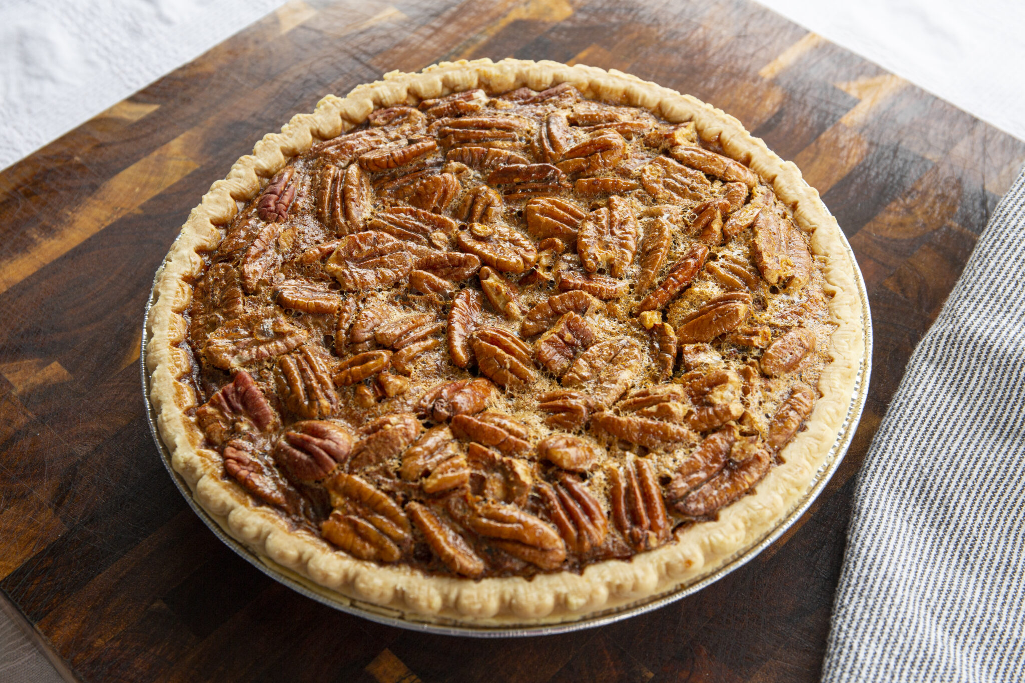 Menu - Andersons Pie Co.