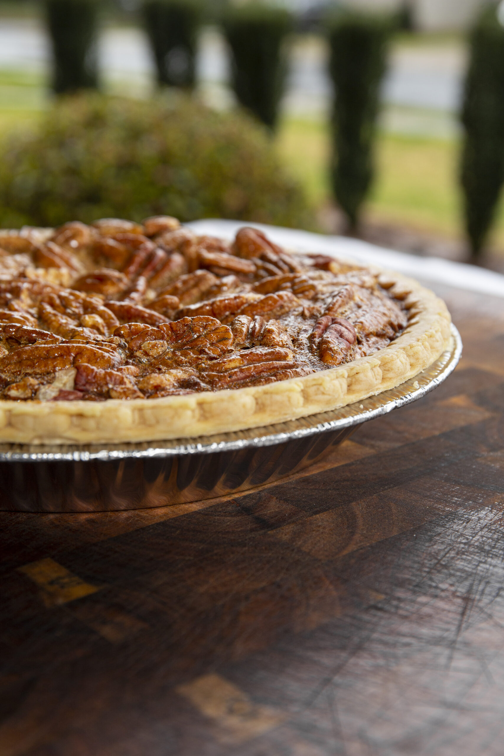 Menu - Andersons Pie Co.