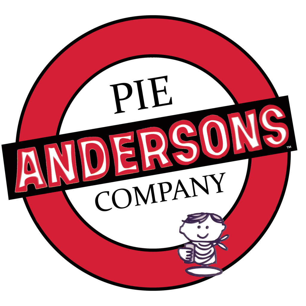 Pies for Delivery - Andersons Pie Co.